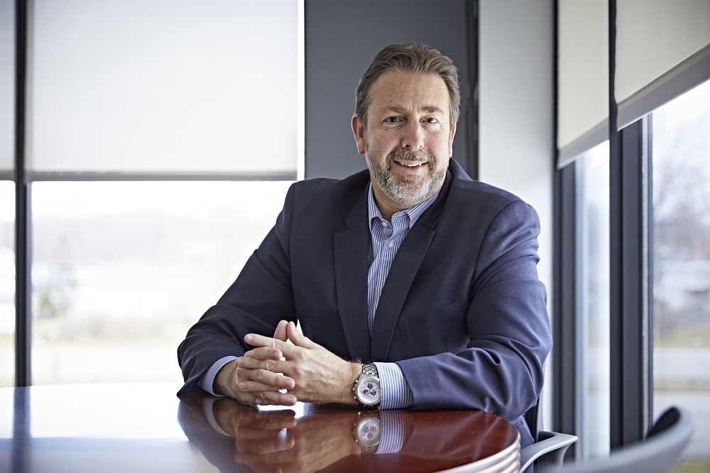 About Brady. – Flannel Channel