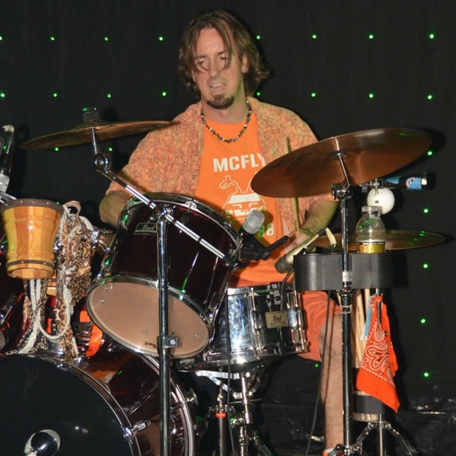 About Brady. – Flannel Channel