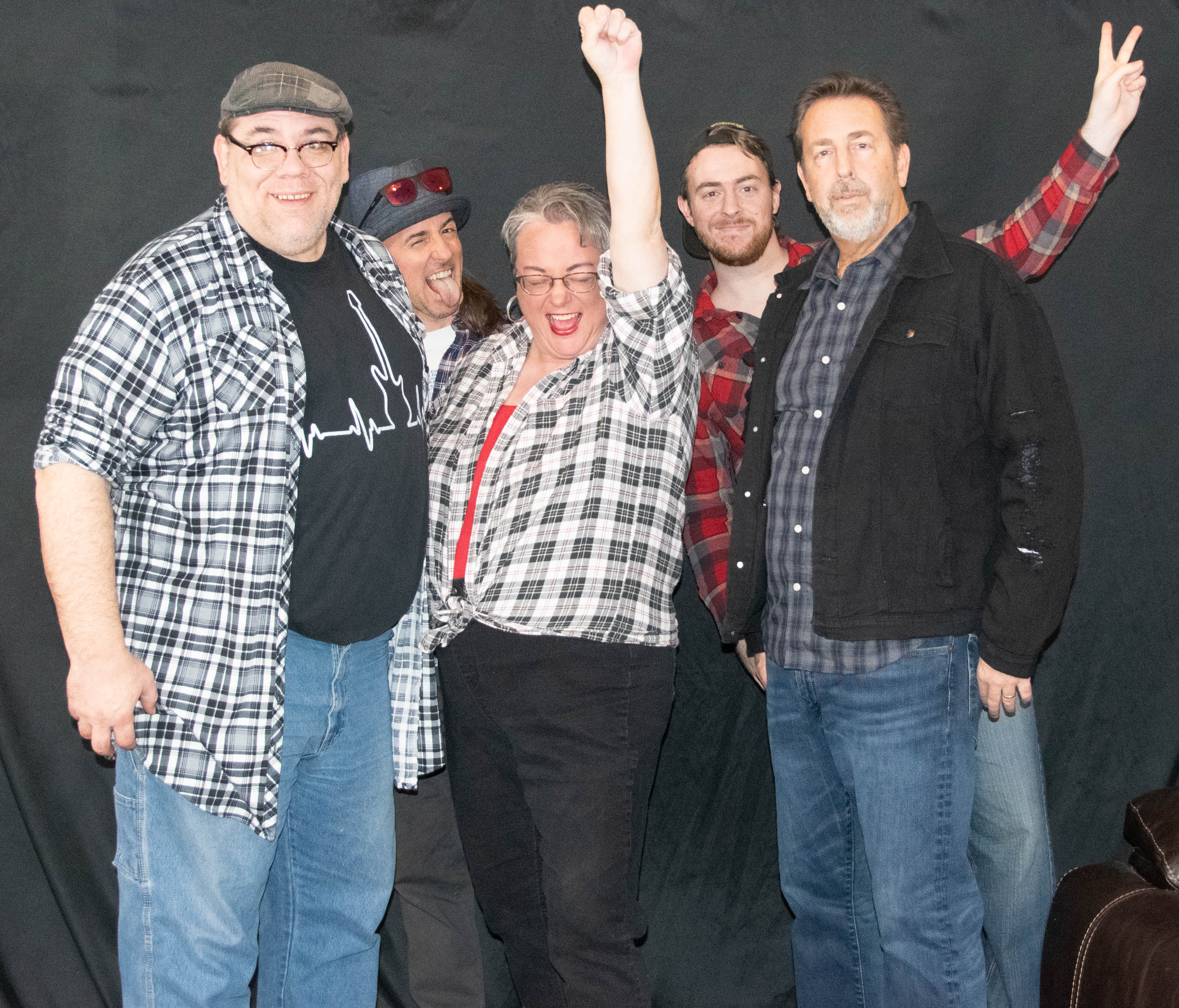 Gallery – Flannel Channel